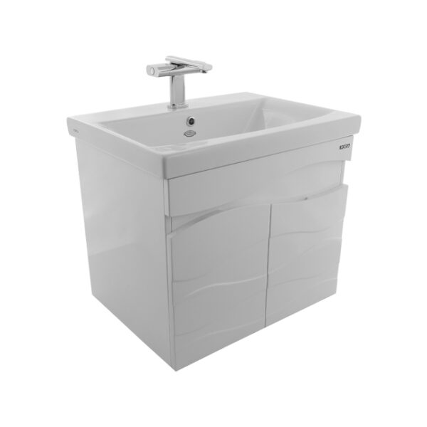 PVC Cabinet – Porta